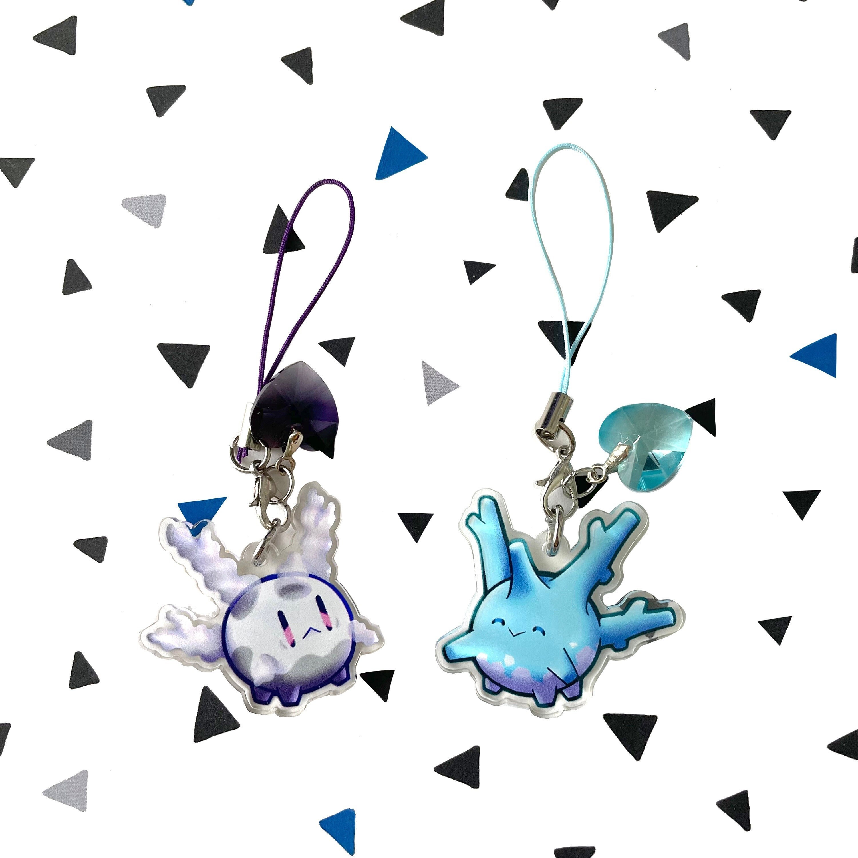Shiny Corsola