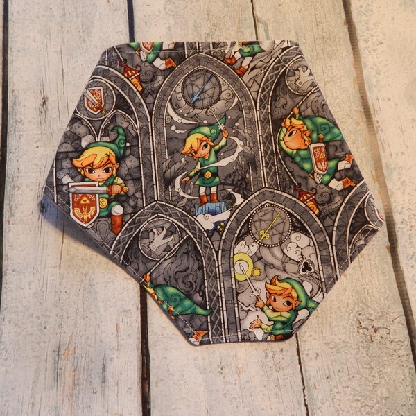 Dog Drool Bib - Etsy