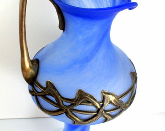 Romanian Blown Glass - Etsy