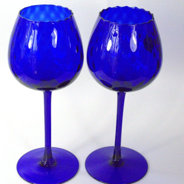 Italian Glassware - Etsy