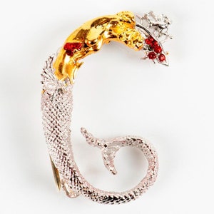Erte Letter A - Etsy