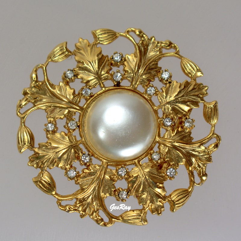 Designer Pins - Etsy