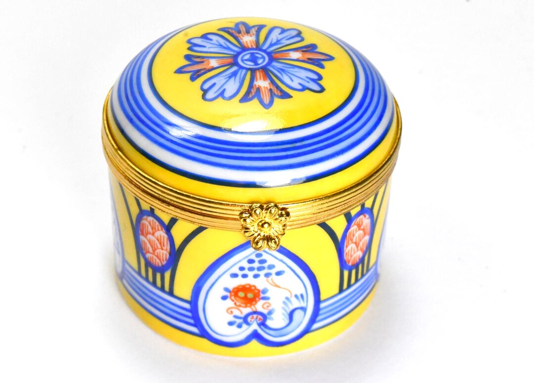 Tiffany Private Stock Tiffany & Co. Le Tallec Bigouden Pattern ...