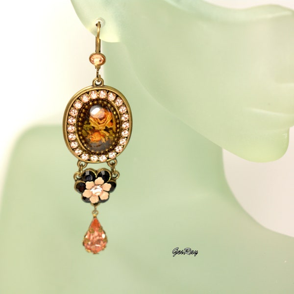 Michal Negrin - Etsy