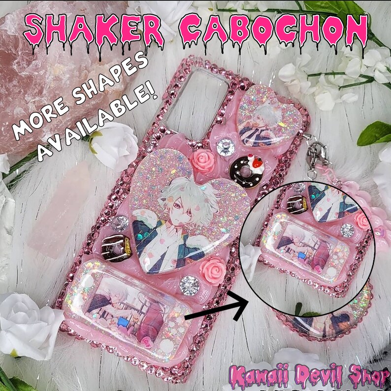 Custom Case ADD ONS | Etsy