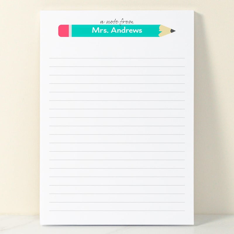 Cute Notepads - Etsy