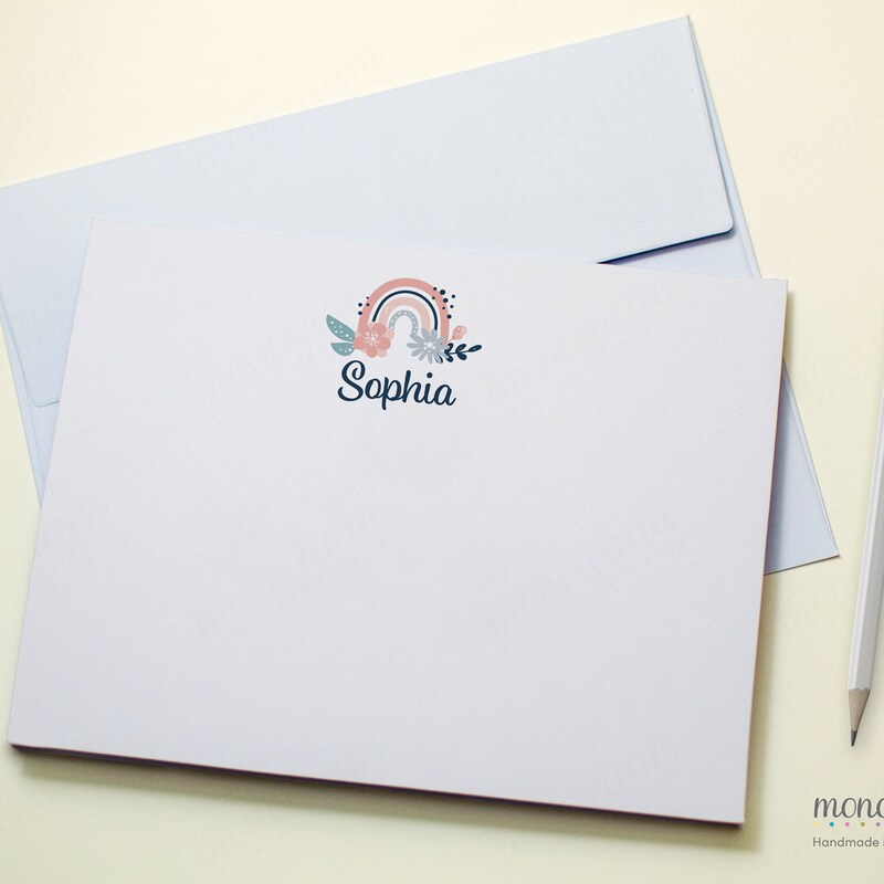 Cute Note Cards - Etsy