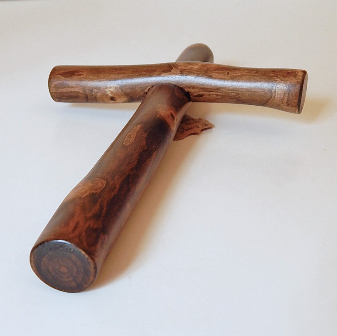 8 Inch Aspen Wood Cross - Etsy
