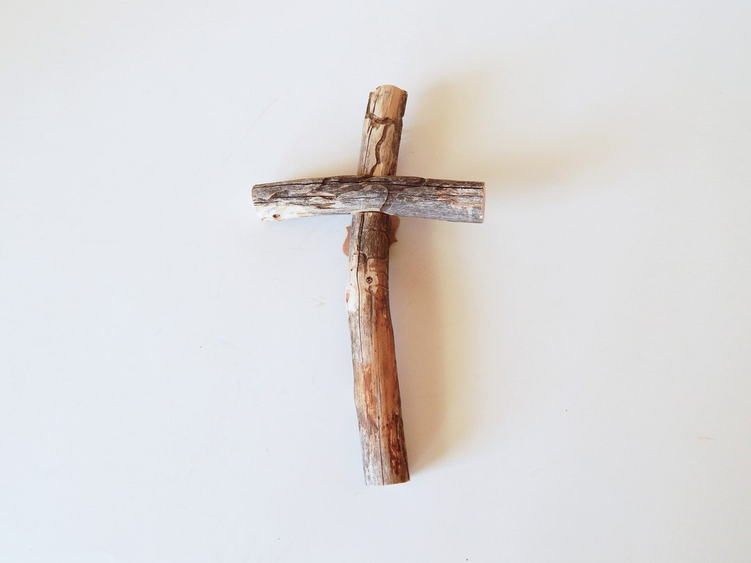 6 7/8 Inch Fir Wood W/insect Scars - Etsy