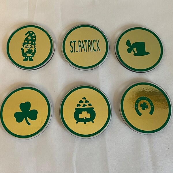 St Patrick's Day Decor - Etsy