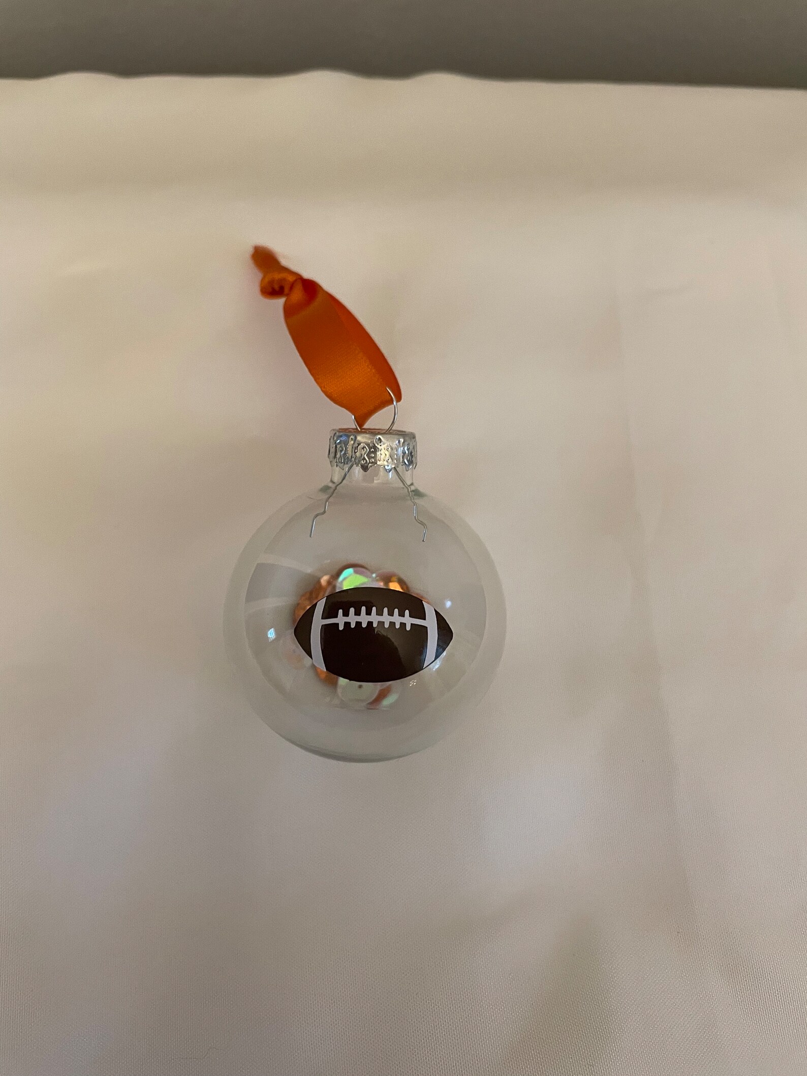 Tennessee Inspired Ornaments Set of 6 - Etsy