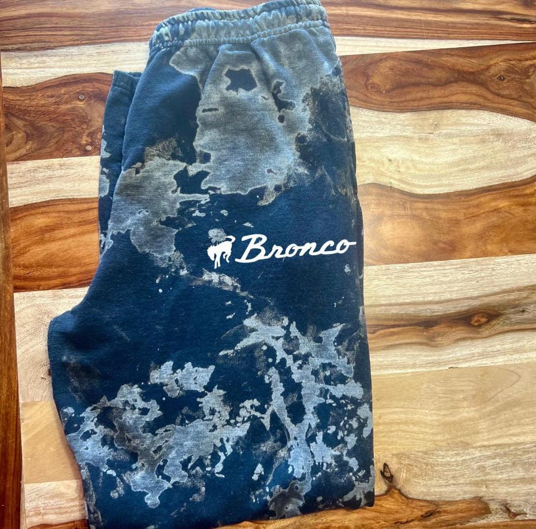 Customized Sweatpants Bleached Pants, Retro American Car Sweats, Retro ...