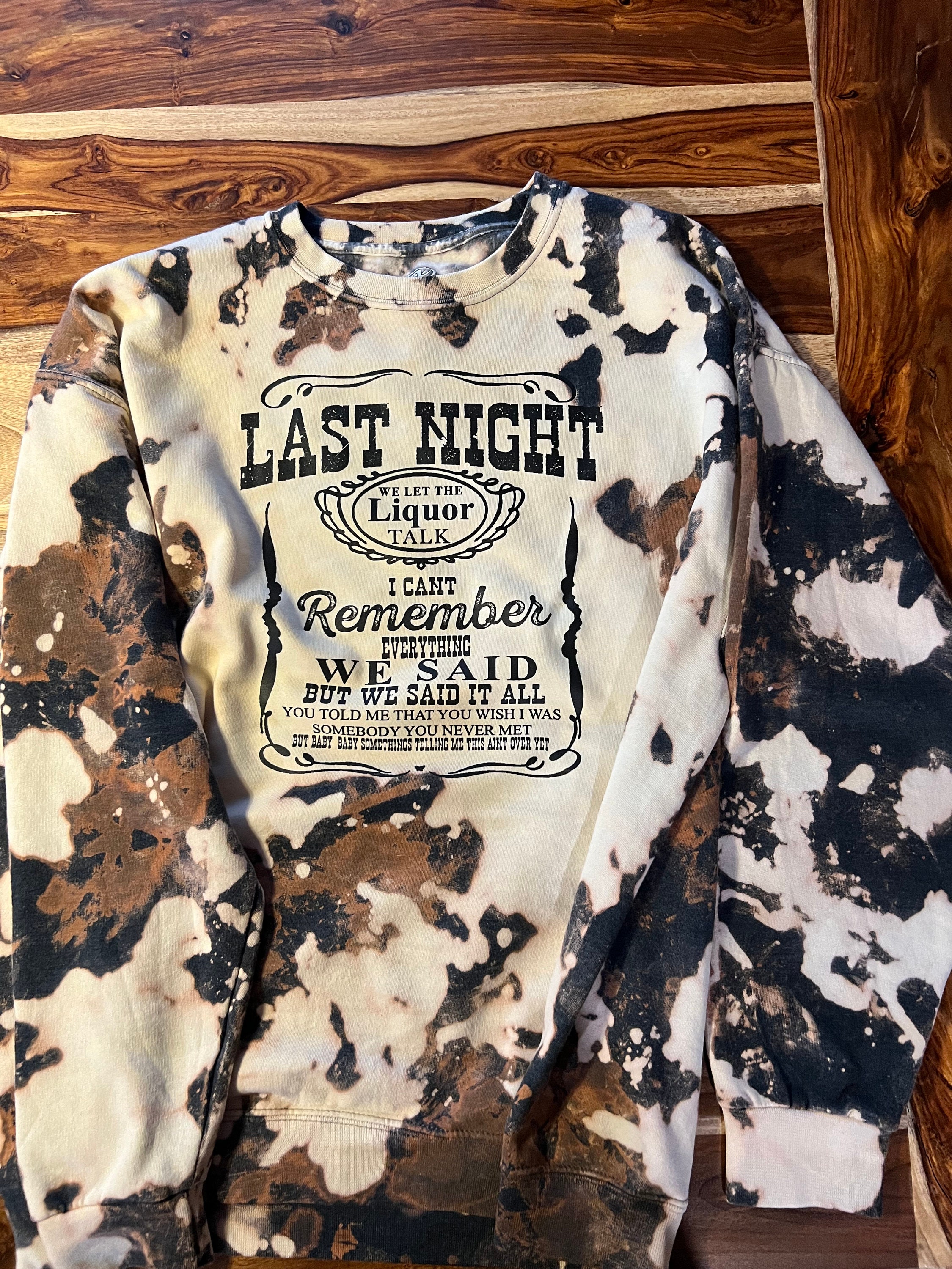 Cow Print Shirt Cowhide Shirts Howdy Bleached Shirts, Cow Shirt Cowgirl ...