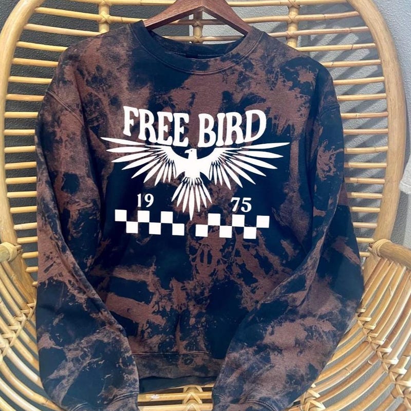 Ties With Rock Bands - Etsy