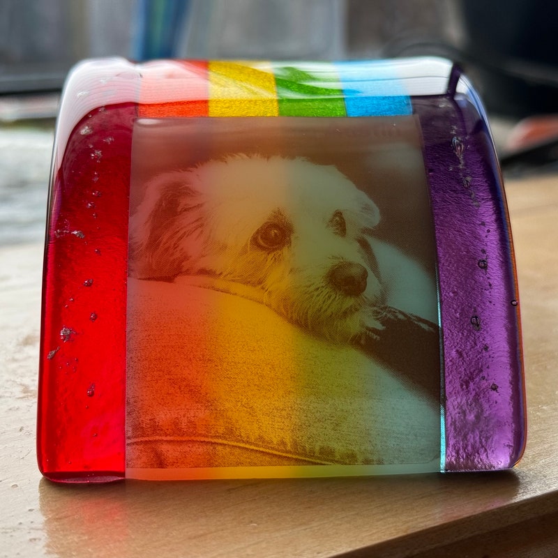 Rainbow Bridge - Etsy