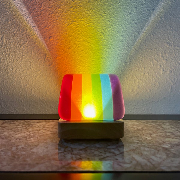 Night Light Base - Etsy