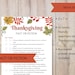Thanksgiving Game Bundle of Three Thanksgiving Trivia Games for Family ...