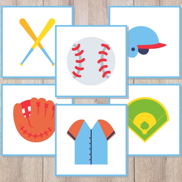 Baseball Theme Party - Etsy