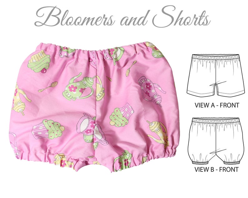 Baby Sewing Pattern Pdf Diaper Cover Pattern Pdf Nappy - Etsy