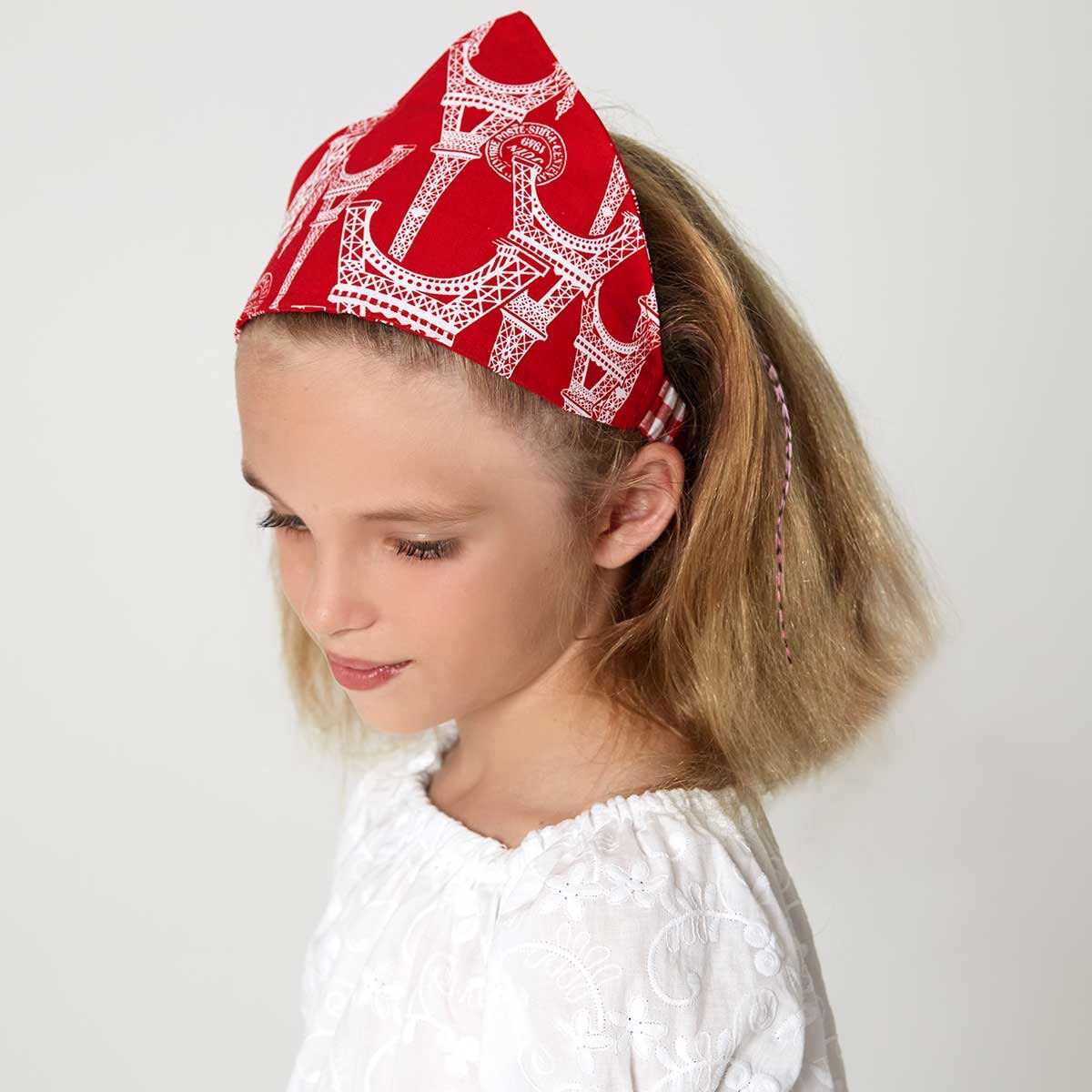 Headbands Patterns headband pattern pdf headband sewing | Etsy