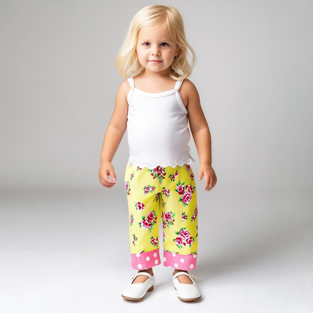 Baby Pants Pattern, Baby Sewing Pattern Pdf, Baby Trousers Pattern ...
