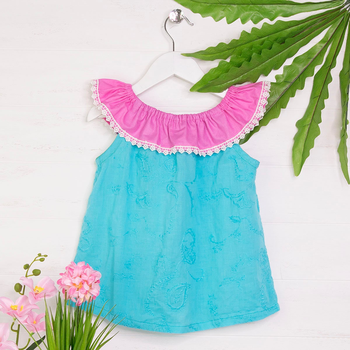 Girls Sewing Patterns Girls Top Pattern Girls Patterns - Etsy Canada