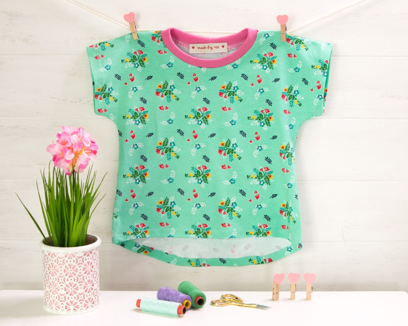 Tshirt Pattern Pdf Baby Top Pattern Baby Pattern Pdf Baby - Etsy