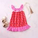 Set of Baby Patterns, Easy Baby Dress Pattern, Baby Sewing Pattern ...