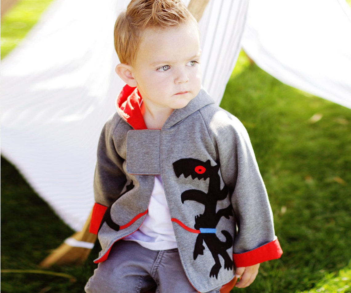 Boys Patterns, Boys Sewing Pattern Pdf, Jacket Patterns, Coat Patterns ...