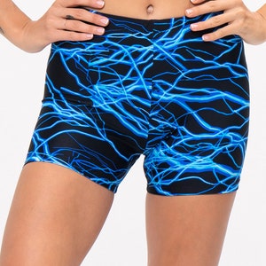 Shorts Pattern, Womens, Ladies, Yoga Shorts Pattern PDF, Gym Shorts ...