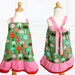 Girls Dress Patterns PDF, Childrens Sewing Pattern Pdf, Kids Patterns ...