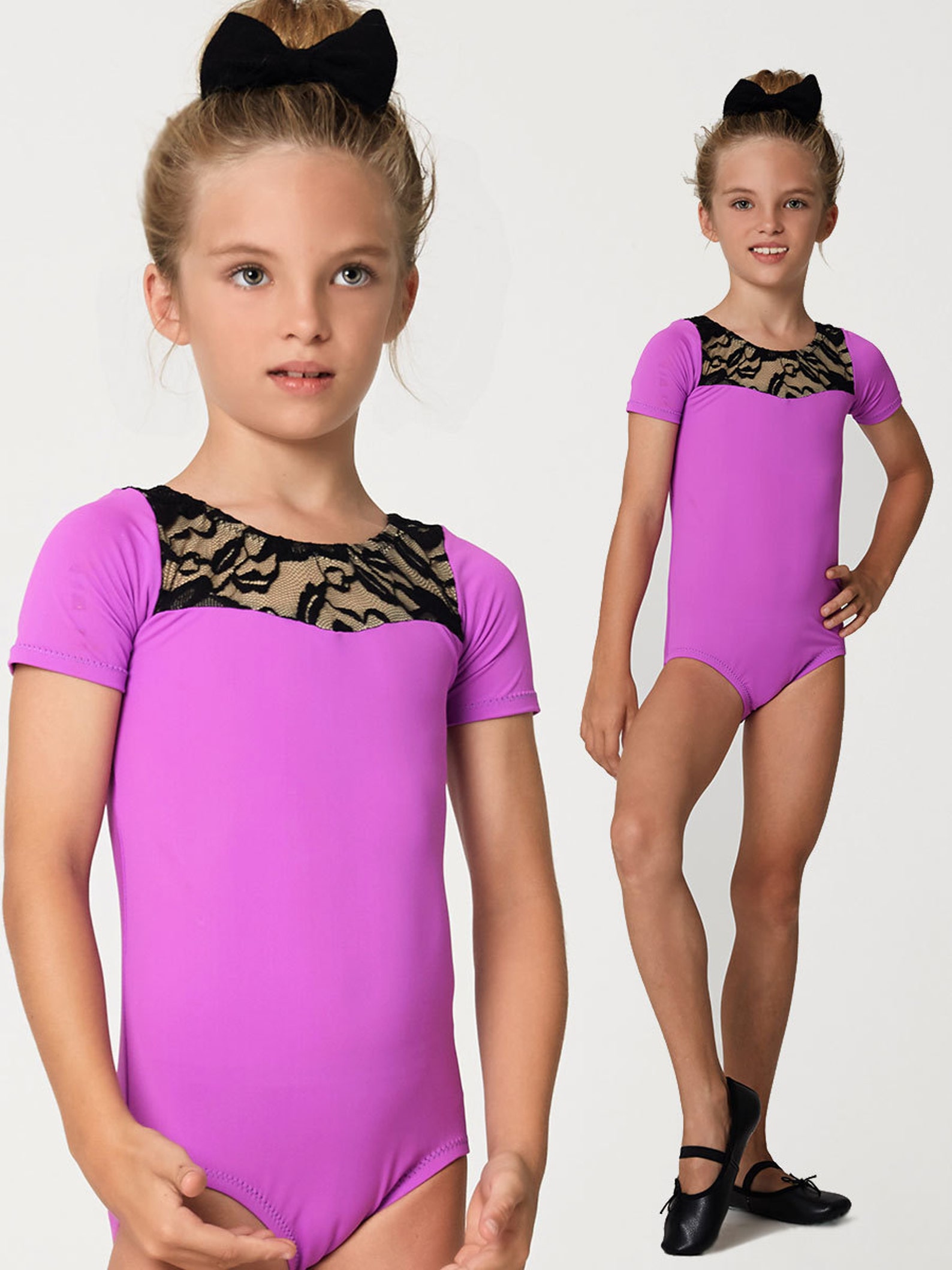 Gymnastics leotard pattern PDF dance leotard pattern leotard | Etsy