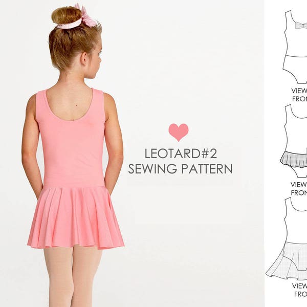 Gymnastics Leotard - Etsy