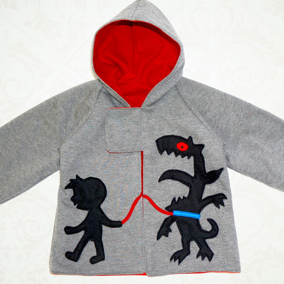 Boys Patterns, Boys Sewing Pattern Pdf, Jacket Patterns, Coat Patterns ...