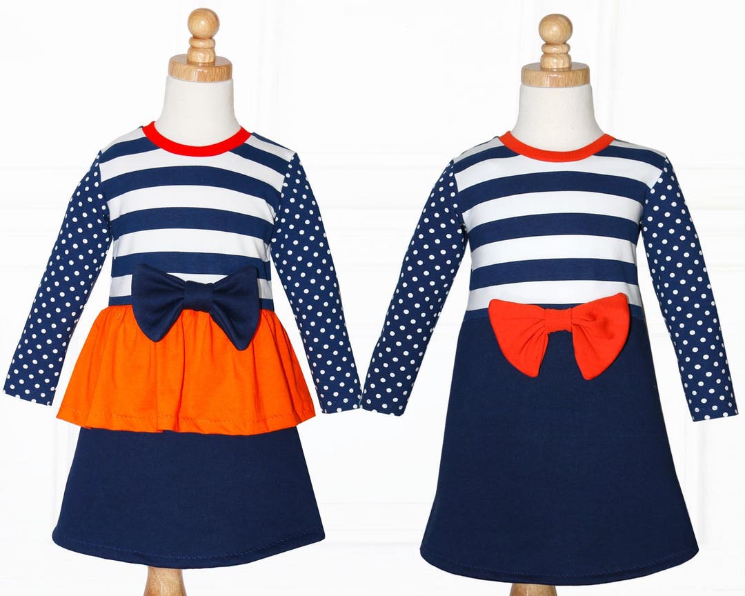 Dress Patterns, Childrens Sewing Pattern Pdf, Girls Dress Patterns PDF ...