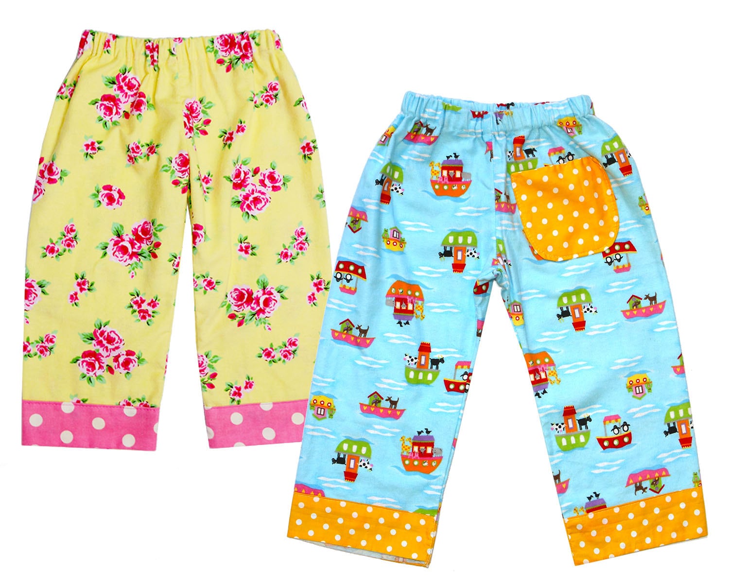 Baby Pants Pattern Baby Sewing Pattern Pdf Baby Trousers - Etsy