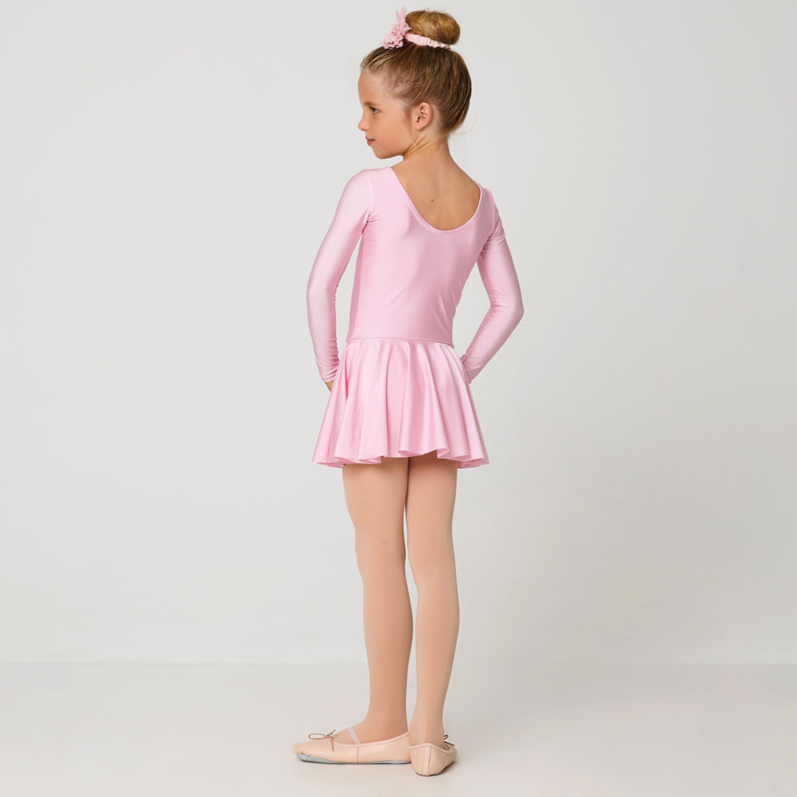 Girls Leotard Pattern PDF Leotard Sewing Pattern Dance - Etsy Australia