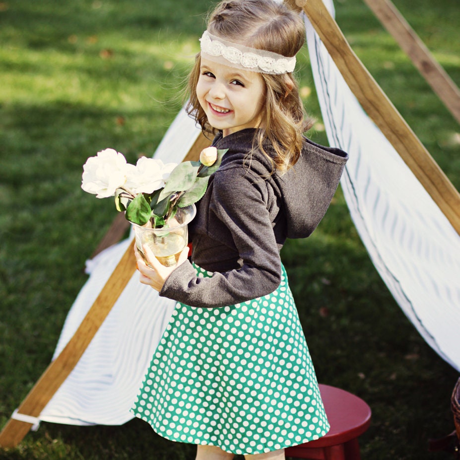 Girls Dress Pattern Pdf, Girls Clothing Pattern, Girls Sewing Pattern ...