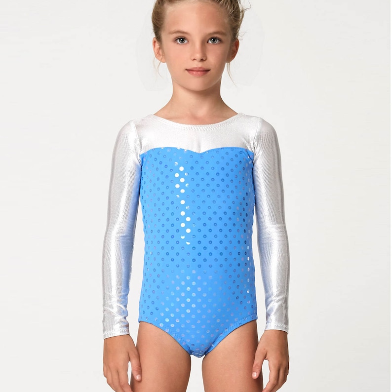 Leotard Models 01 Hot Sex Picture