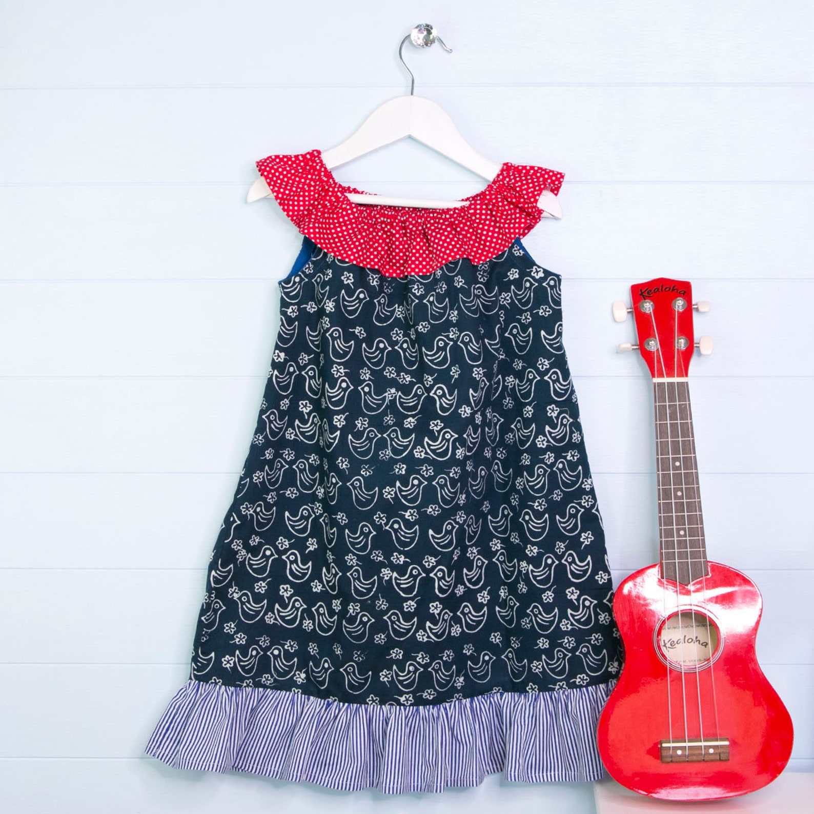 Girls Dress Patterns Dress Pattern Peasant Dress Pattern - Etsy