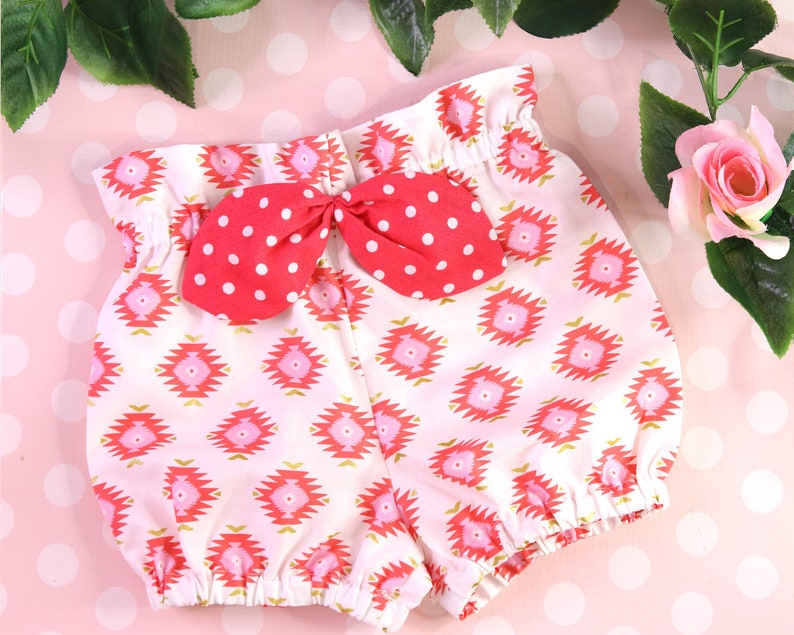 Bloomer Pattern Pdf High Waisted Bloomer Pattern Paper Bag - Etsy Australia