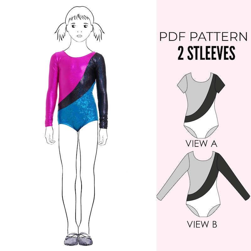 Leotard - Etsy