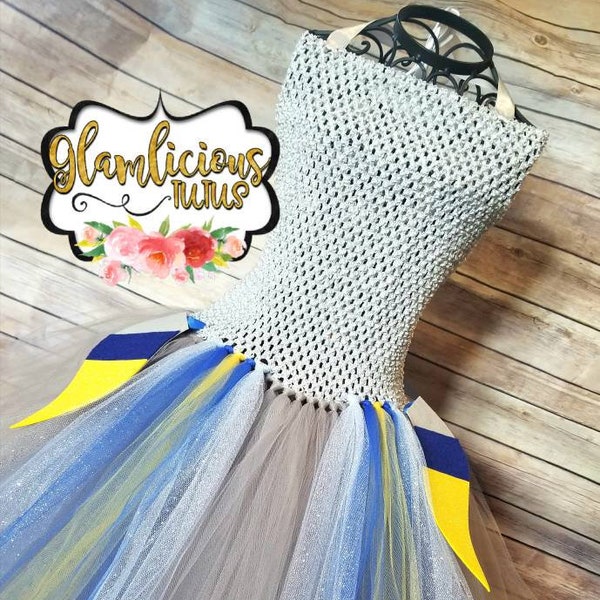 Tuna Fish Costume - Etsy