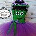 Angelfish Inspired Tutu Dress Costume Fishy Tutu Dress Fish Tutu Dress ...