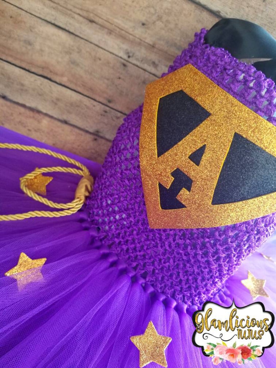 Custom Superhero Tutu Dress | Super Girl Hero Birthday Outfit ...