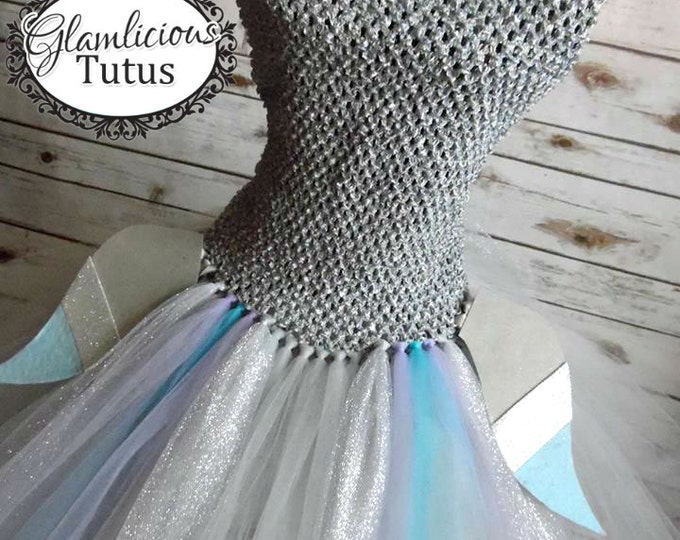 Angel Fish Costume Fish Tutu Dress Fish Costume Newborn | Etsy Australia