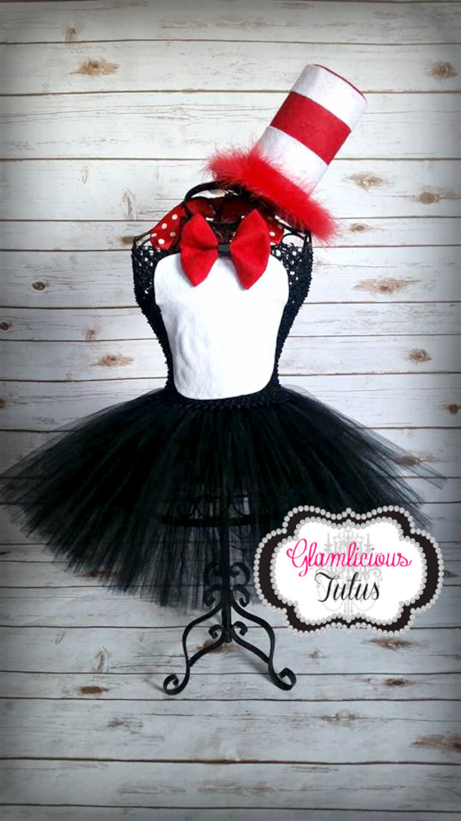 Penguin Inspired Tutu Dress | Tuxedo Tutu | Newborn- Teen Listing| - Etsy