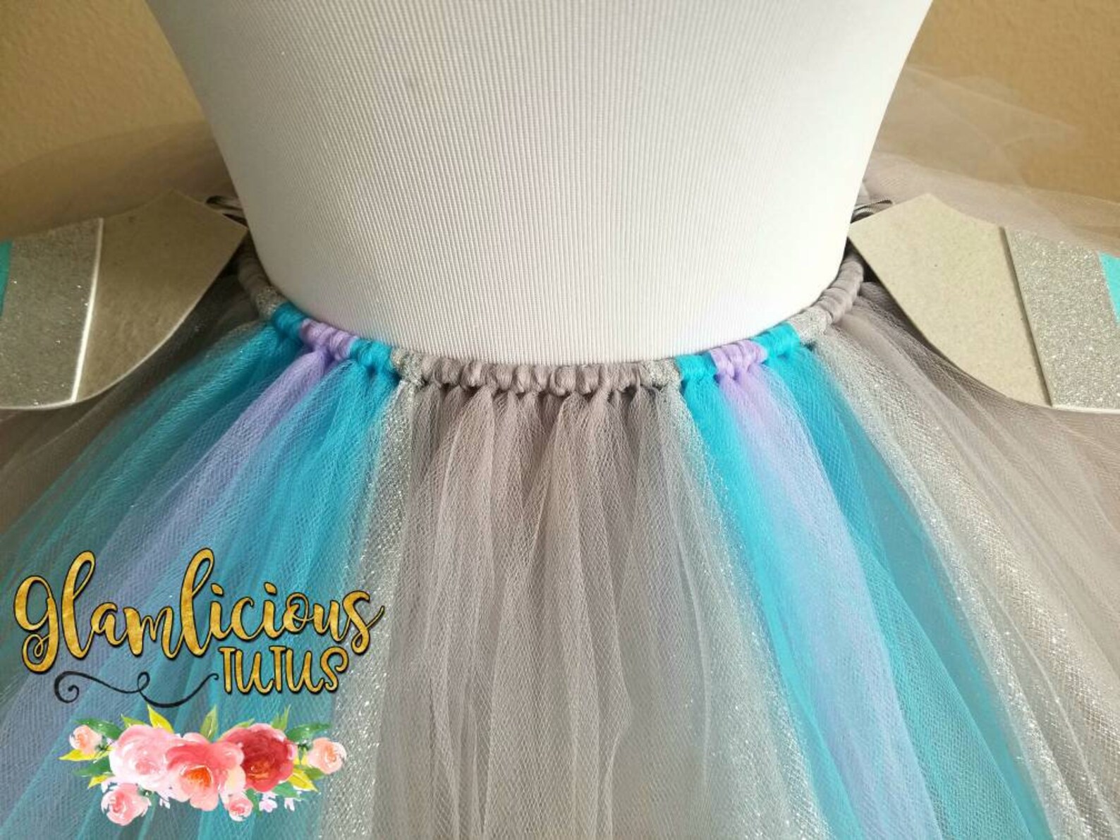 Angelfish Tutu| Fish Tutu| Tuna Fish Tutu | Halloween Costume| Newborn ...