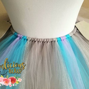 Angelfish Tutu| Fish Tutu| Tuna Fish Tutu | Halloween Costume| Newborn ...