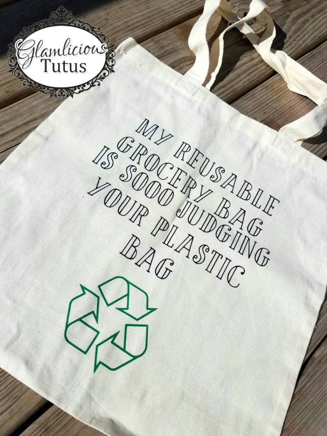 Funny Reusable Tote Bag Bag Reusable Grocery Bag Grocery - Etsy